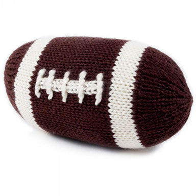 Estella Organic Football Rattle – TummyStyle Maternity & Baby